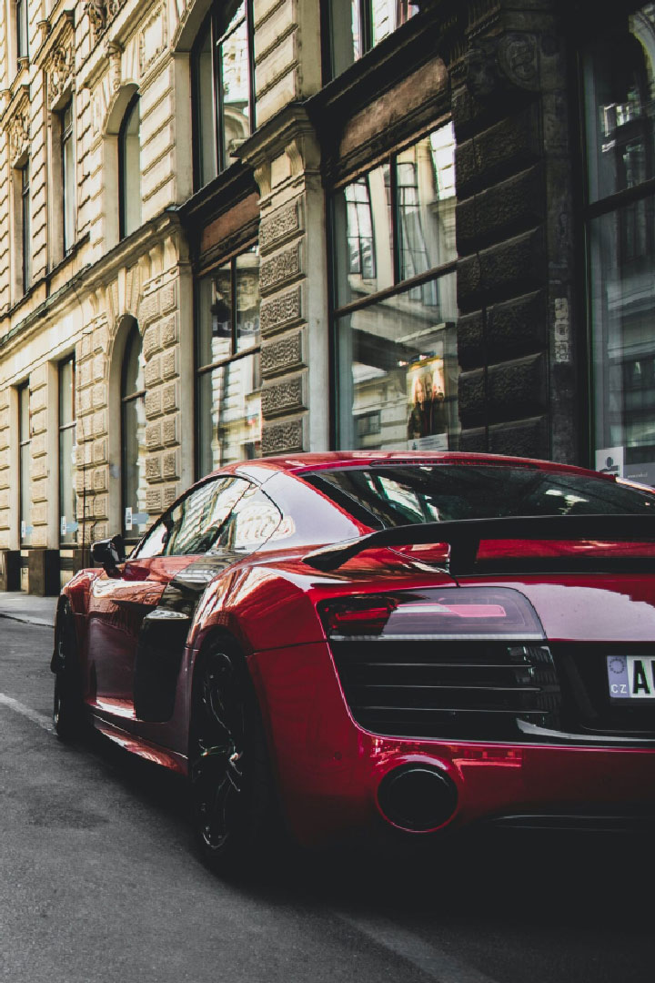 Precise Car Styling – Precise Car Styling