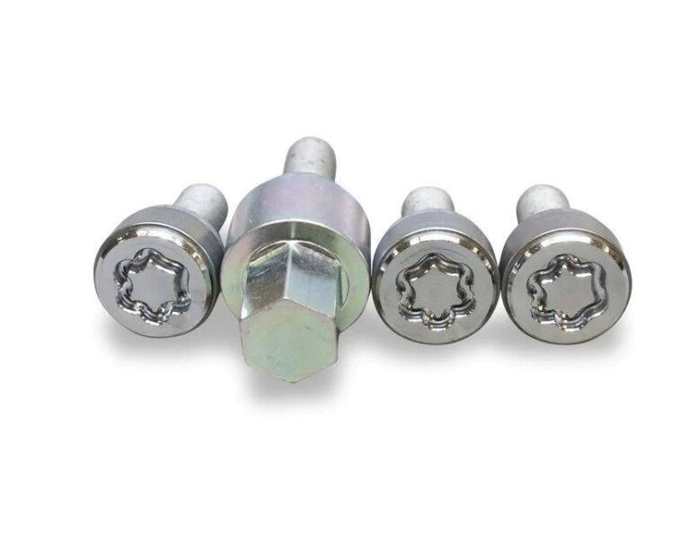Locking Wheel Nut Removal Tips - Precise Car Styling